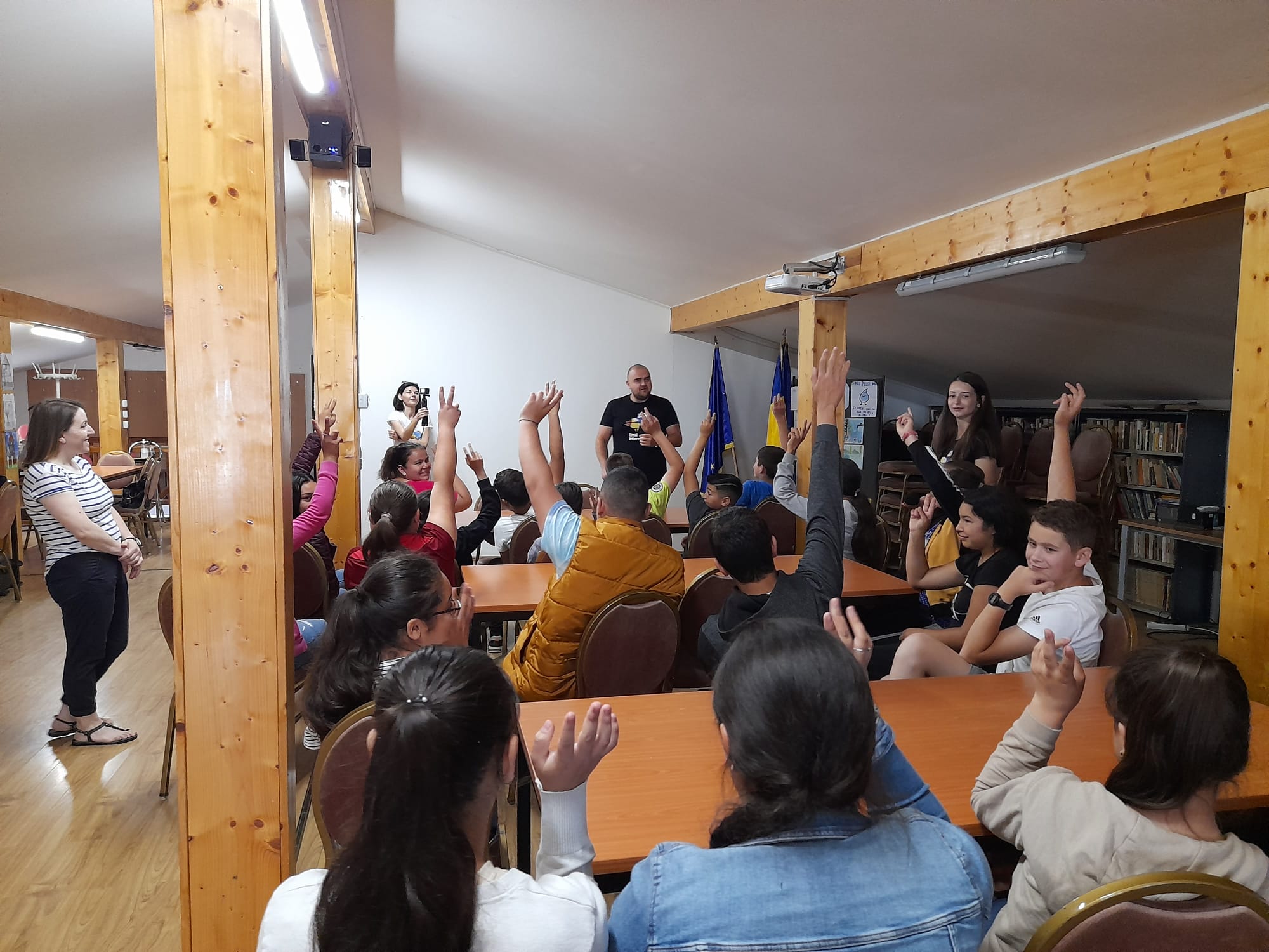 Cursuri de Programare pentru Copii - Code School Clubs