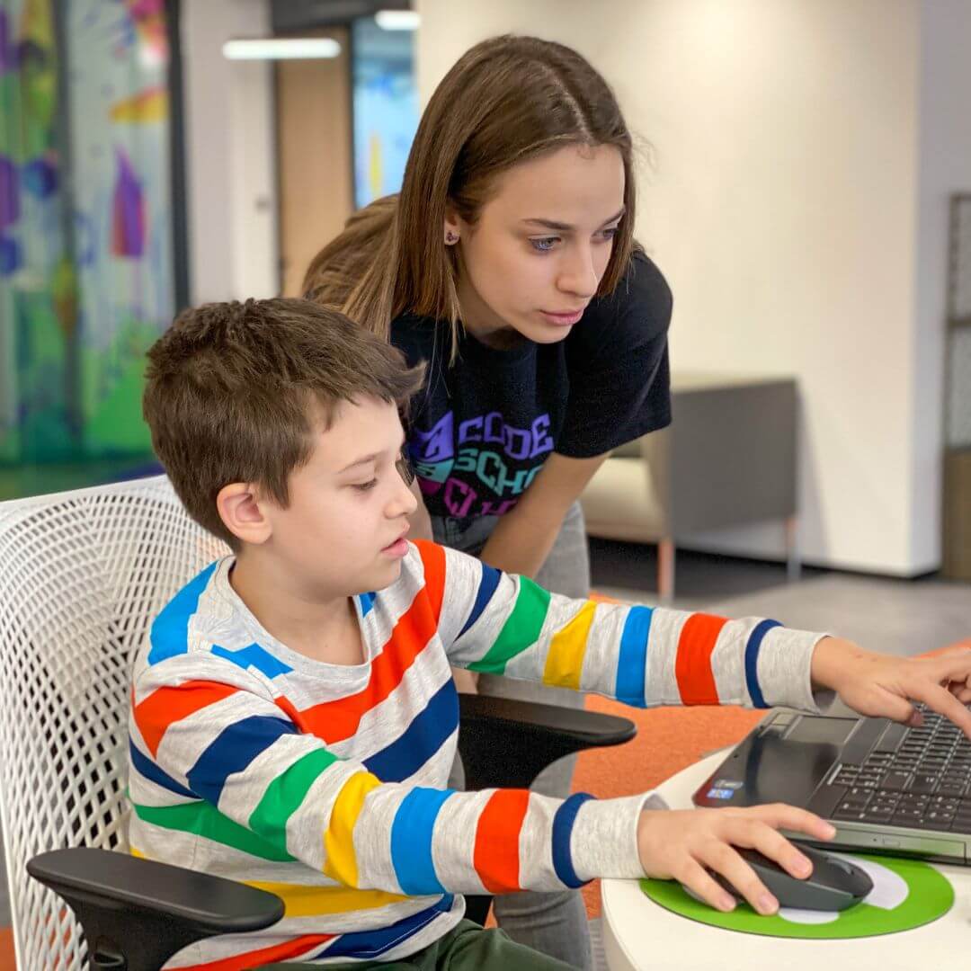 Cursuri de Programare pentru Copii - Code School Clubs