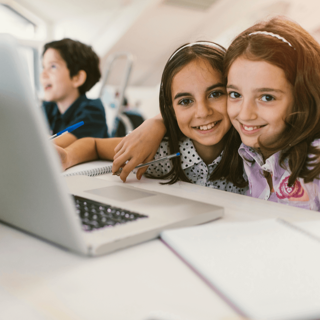 Code School Clubs - Cursuri de IT si Programare Copii