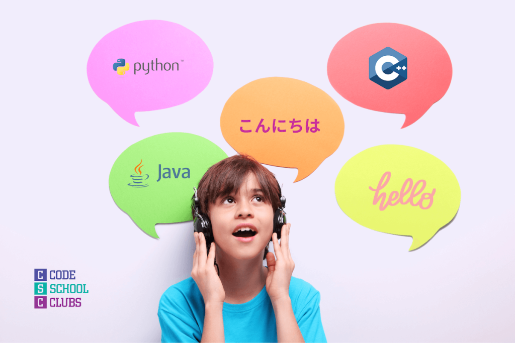 Cursuri de Programare pentru Copii - Code School Clubs